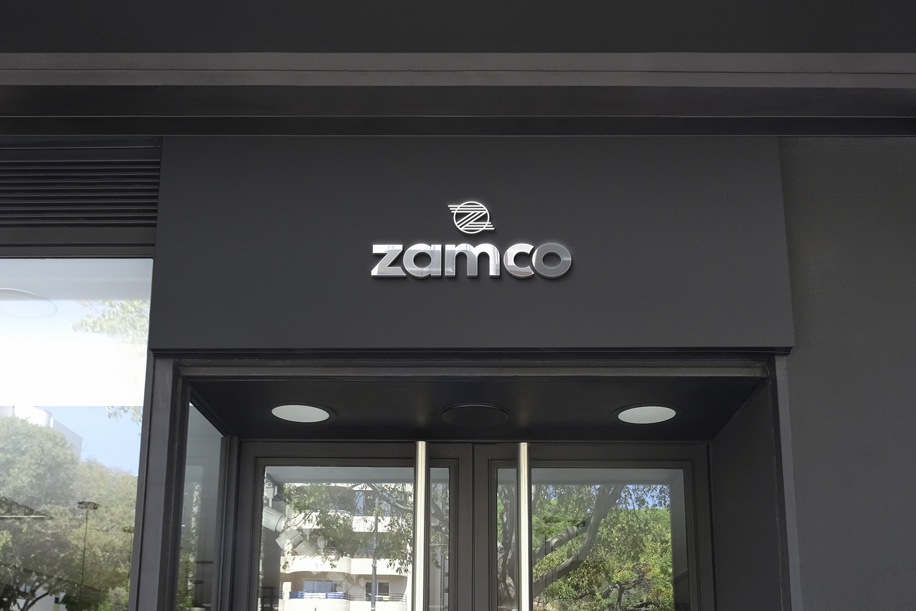 ZAMCO - M7Alpha - Web Development, Marketing & Branding Agency