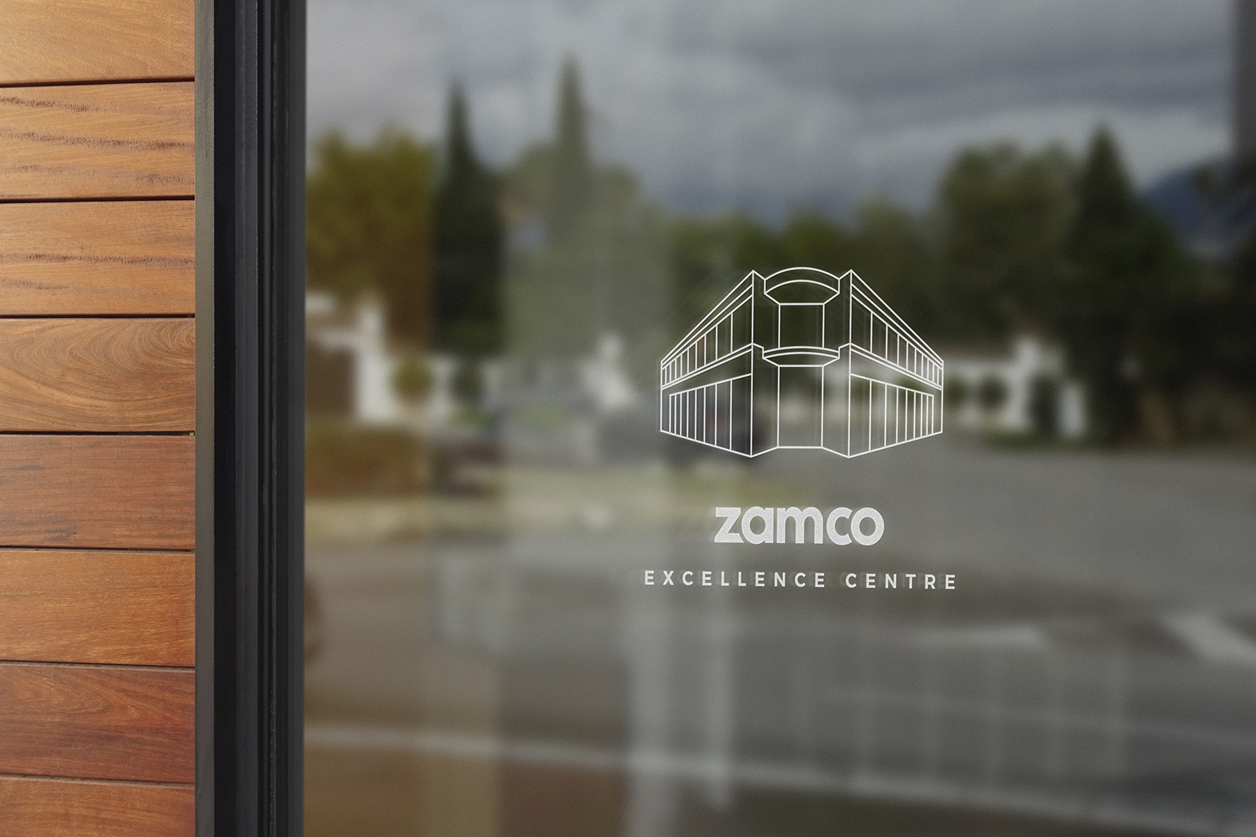ZAMCO - M7Alpha - Web Development, Marketing & Branding Agency